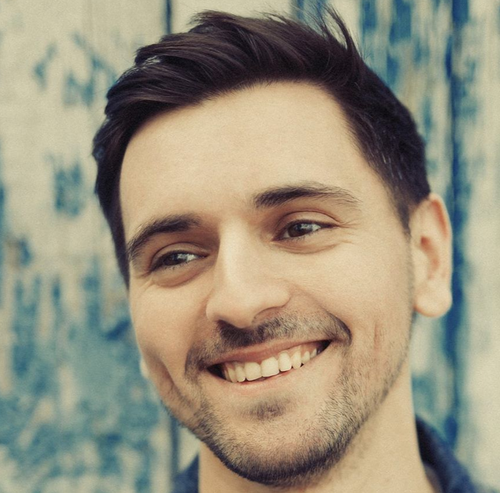 Viktor “Frenchman” Pylypenko