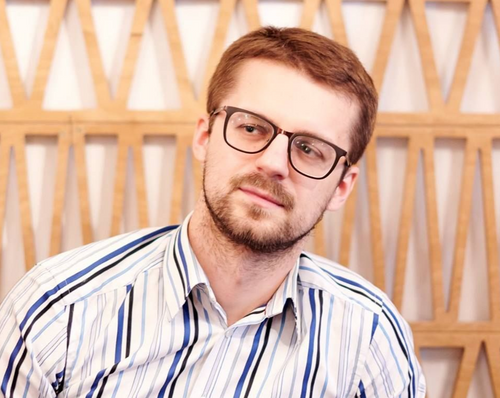 Viktor “Frenchman” Pylypenko